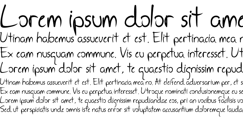 AFE Jen Font : Download For Free, View Sample Text, Rating And More On ...