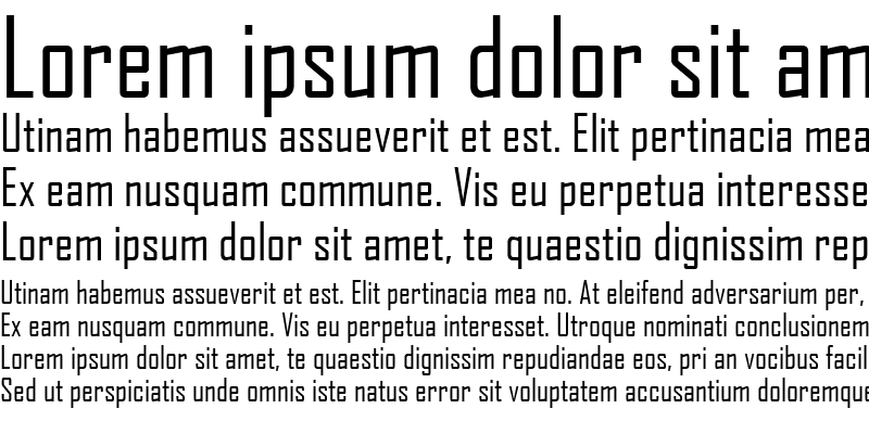 Agency FB Font Download For Free View Sample Text Rating And More 