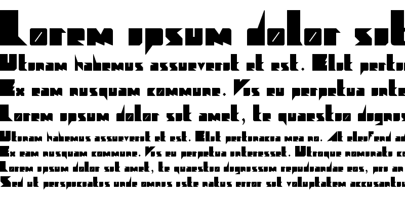 Angulo Regular : Download For Free, View Sample Text, Rating And More On Fontsgeek.Com