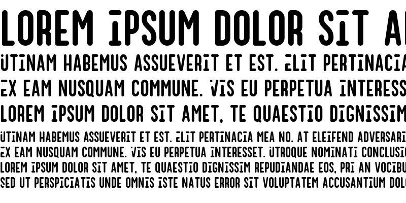 Argio Regular : Download For Free, View Sample Text, Rating And More On ...