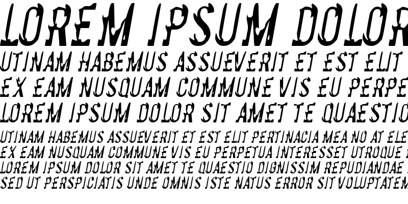 BasicChrome Regular : Download For Free, View Sample Text, Rating And More On Fontsgeek.Com