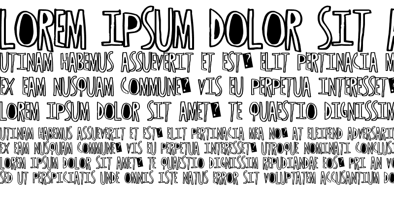 BasicHeader Font : Download For Free, View Sample Text, Rating And More On Fontsgeek.Com