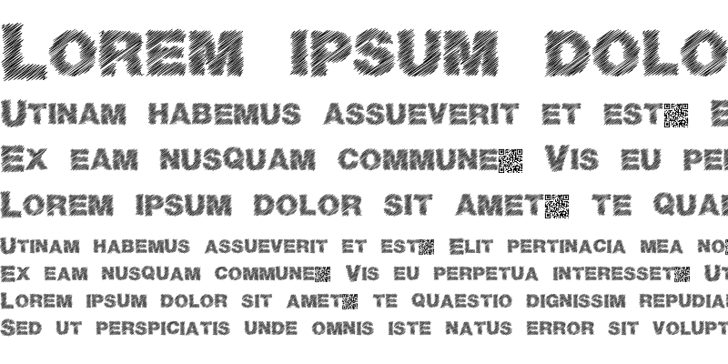 BasicScratch Regular : Download For Free, View Sample Text, Rating And More On Fontsgeek.Com