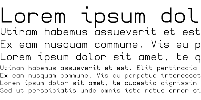 Borgen Font : Download For Free, View Sample Text, Rating And More On ...