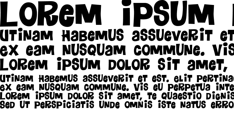 Bradeybutch Normal : Download For Free, View Sample Text, Rating And ...