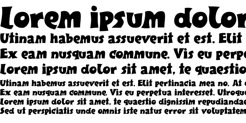 Breadcrumbs DEMO Font : Download For Free, View Sample Text, Rating And More On Fontsgeek.Com