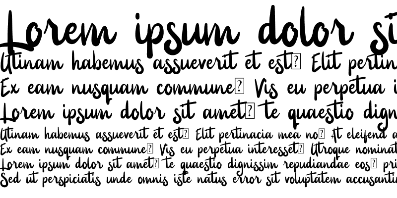 Brik Stang Font : Download For Free, View Sample Text, Rating And More ...