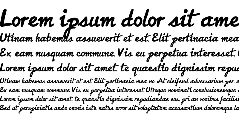 Classic Raw Font : Download For Free, View Sample Text, Rating And More ...