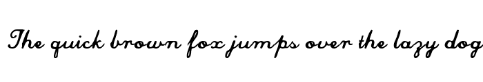 Commercial Script Regular Download For Free View Sample Text Rating 
