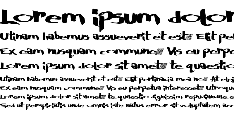 DefyLogic Font : Download For Free, View Sample Text, Rating And More ...