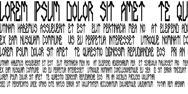 DELAROCCA Font : Download For Free, View Sample Text, Rating And More ...