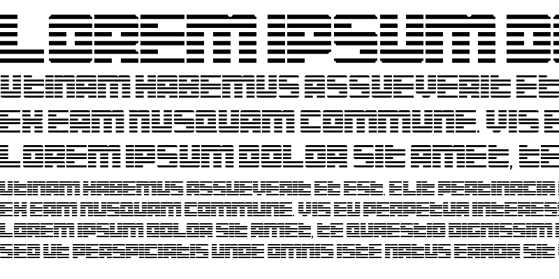 Display Gothic B Font : Download For Free, View Sample Text, Rating And ...