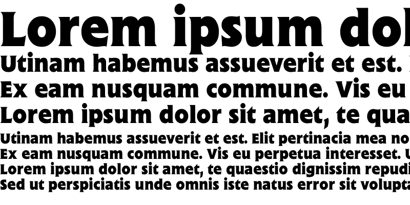 Esoterica Bold Regular : Download For Free, View Sample Text, Rating ...