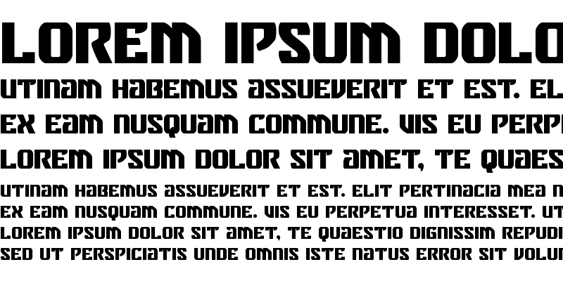 Federal Blue Bold Bold : Download For Free, View Sample Text, Rating ...