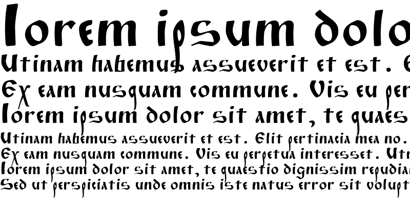 Fita_Poluustav Font : Download For Free, View Sample Text, Rating And ...