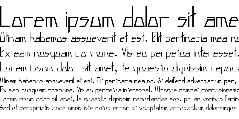 Fixxed Regular : Download For Free, View Sample Text, Rating And More On Fontsgeek.Com