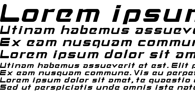 fontdaemonium Bold : Download For Free, View Sample Text, Rating And ...