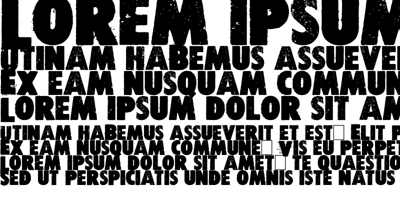 Free press Font : Download For Free, View Sample Text, Rating And More ...