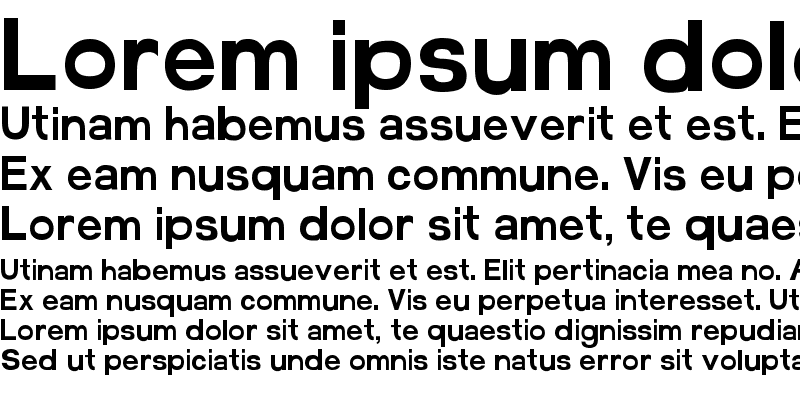 FunZone 3 Pro Condensed Font : Download For Free, View Sample Text ...