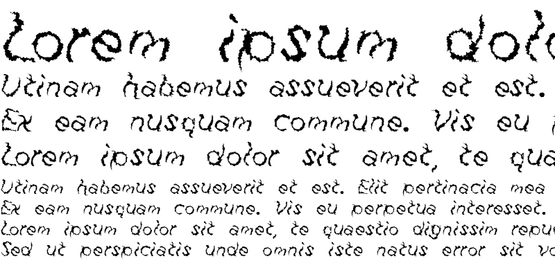 Fuzzface Regular : Download For Free, View Sample Text, Rating And More ...
