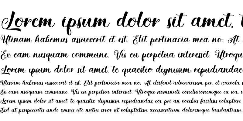 Getsu Magic - Personal Use Font : Download For Free, View Sample Text, Rating And More On ...