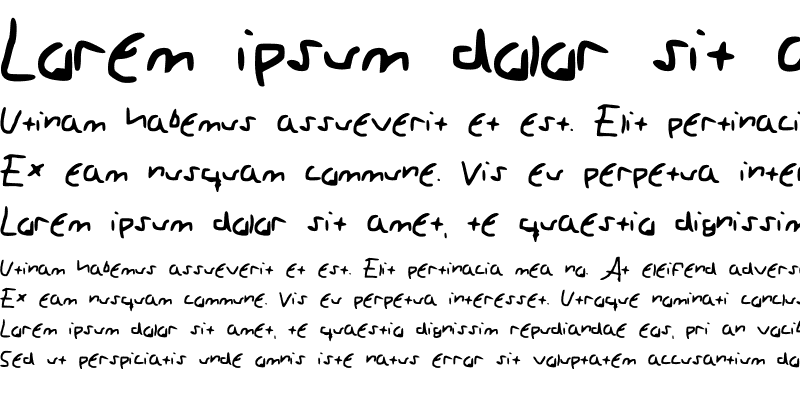 ghgy Font : Download For Free, View Sample Text, Rating And More On ...