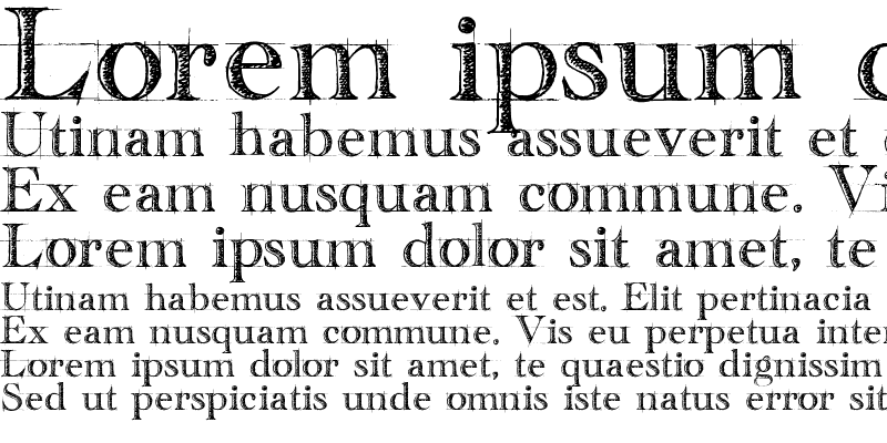 handwriting-draft_free-version Font : Download For Free, View Sample Text, Rating And More On ...