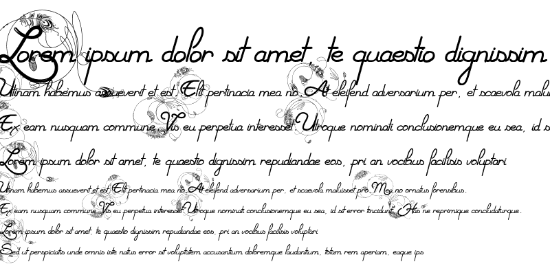 Helene Queen.K Font : Download For Free, View Sample Text, Rating And ...