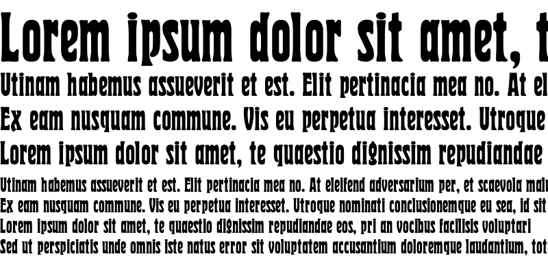 Herold_DG Font : Download For Free, View Sample Text, Rating And More ...