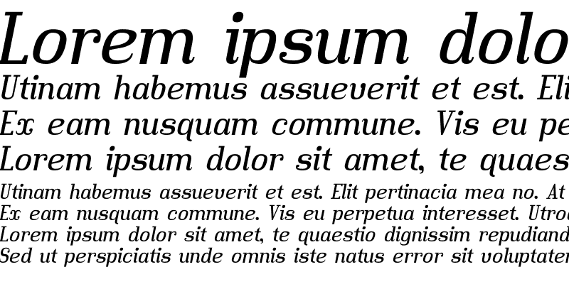 Hindsight Unicode Font : Download For Free, View Sample Text, Rating ...