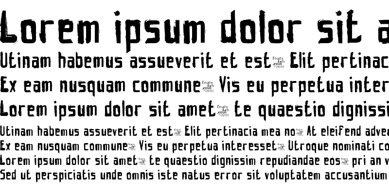 hint-retr?-grunge_free-version Regular : Download For Free, View Sample ...