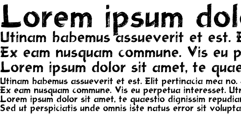 Holmes207 Regular : Download For Free, View Sample Text, Rating And ...