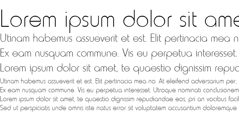 HowardThin Font : Download For Free, View Sample Text, Rating And More ...