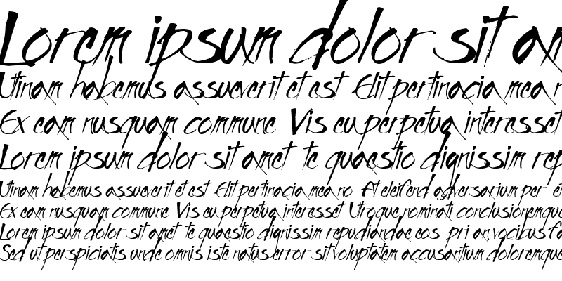 Impronta Regular : Download For Free, View Sample Text, Rating And More ...