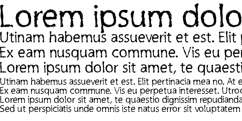 Inky_Cre Font : Download For Free, View Sample Text, Rating And More On Fontsgeek.Com