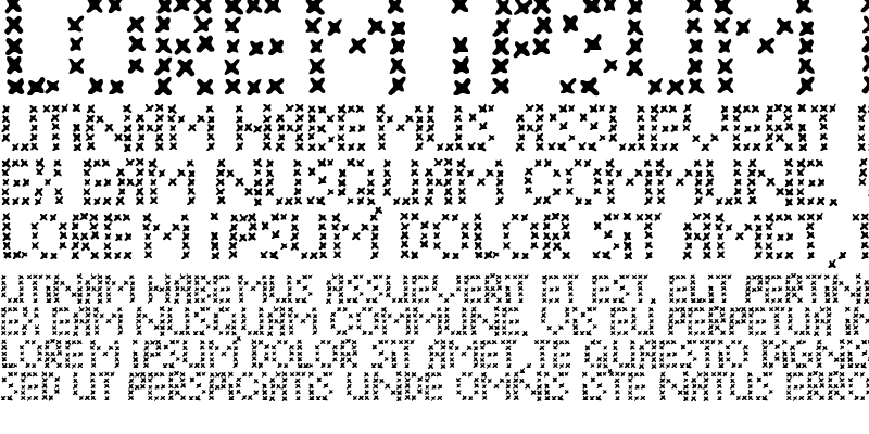 LC_Embroidery Font : Download For Free, View Sample Text, Rating And ...