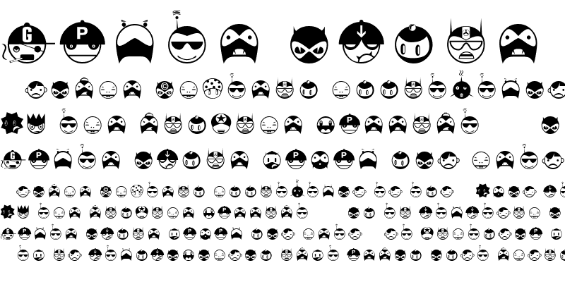 LTSpaceBalls Font : Download For Free, View Sample Text, Rating And ...