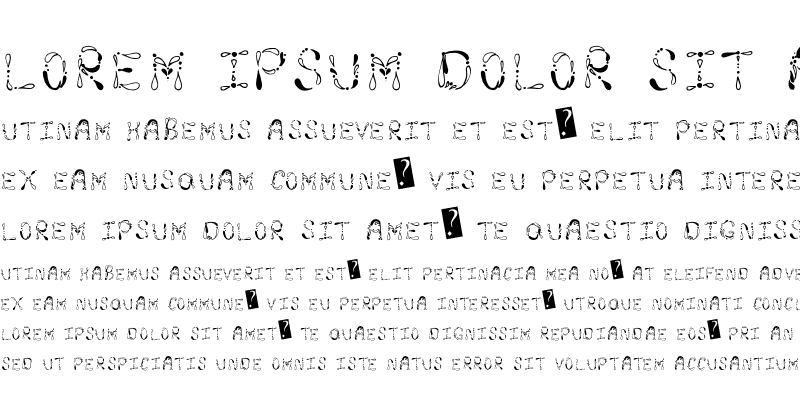 LubeSplash Font : Download For Free, View Sample Text, Rating And More ...