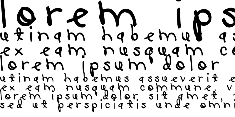 LUCY-LU, TOO Font : Download For Free, View Sample Text, Rating And ...