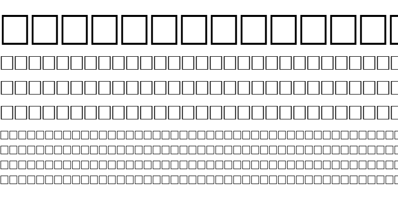 MCS Signs Font : Download For Free, View Sample Text, Rating And More ...