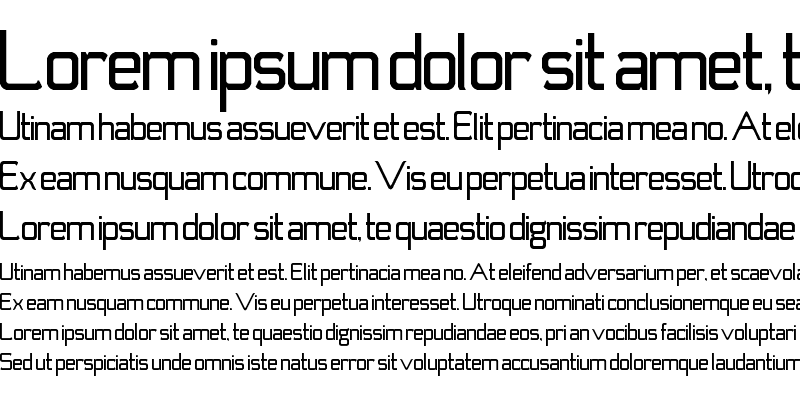 meniscus Font : Download For Free, View Sample Text, Rating And More On ...