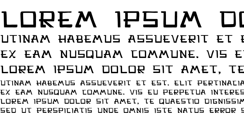 Mercado Font : Download For Free, View Sample Text, Rating And More On ...