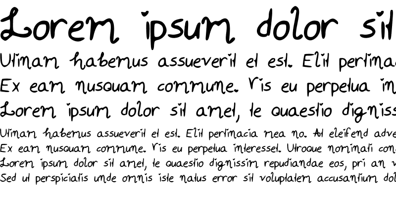 Mistie Font : Download For Free, View Sample Text, Rating And More On Fontsgeek.Com