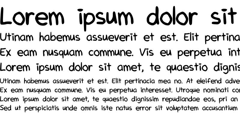 MoguFont Medium : Download For Free, View Sample Text, Rating And More ...