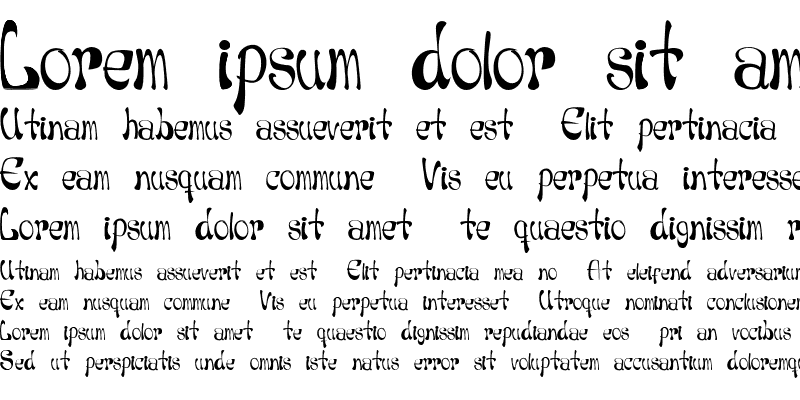 NAVZ Font : Download For Free, View Sample Text, Rating And More On ...