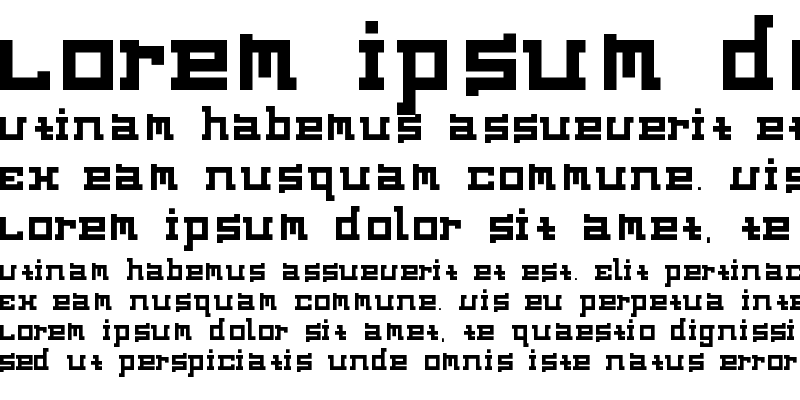 Newkame Font : Download For Free, View Sample Text, Rating And More On ...