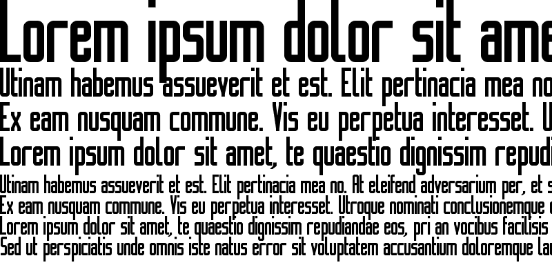 Novation Box St Font : Download For Free, View Sample Text, Rating And ...