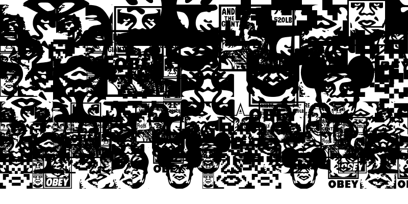 ObeyEssence Font : Download For Free, View Sample Text, Rating And More ...