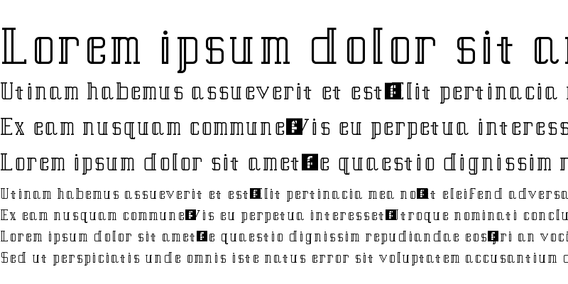 Of Course Regular : Download For Free, View Sample Text, Rating And ...