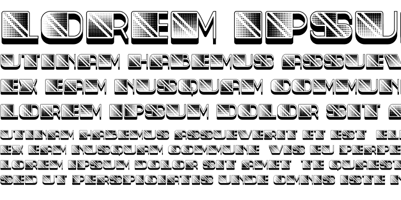 Peshkop Font : Download For Free, View Sample Text, Rating And More On ...